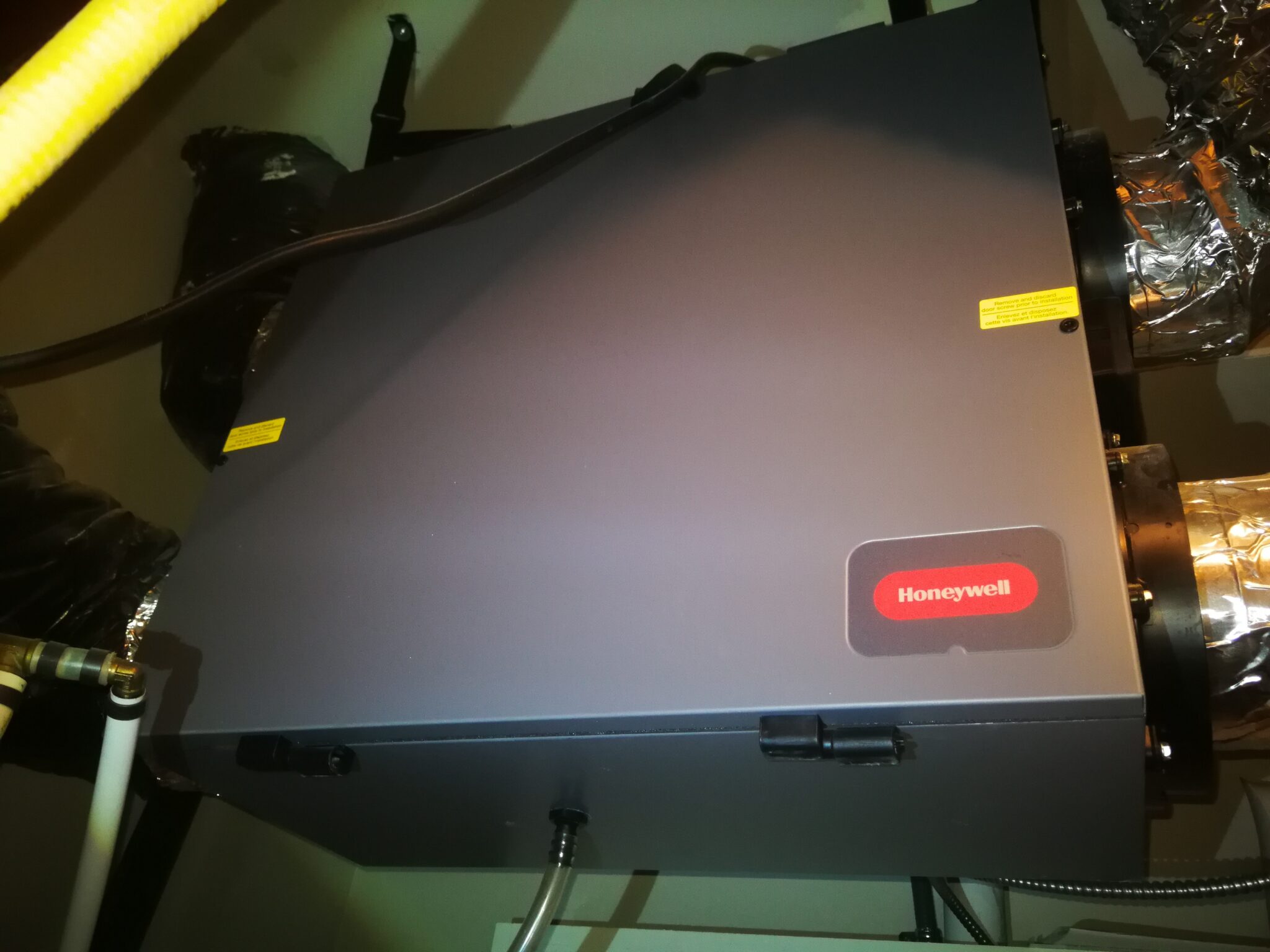 How to choose between HRV and ERV? – UCHOICE HOME INSPECTIONS